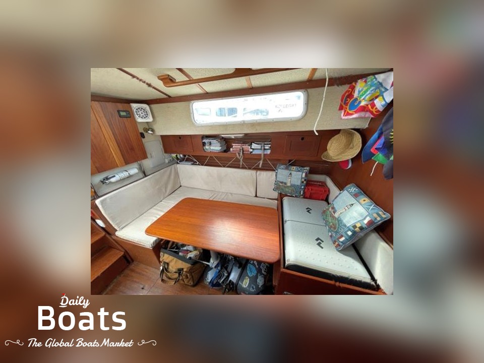 1976 Hallberg-Rassy Rasmus 35 for sale. View price, photos and Buy 1976 ...