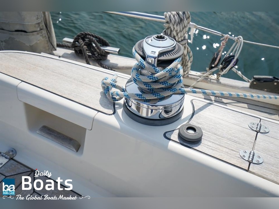 2009 Hallberg-Rassy Yachts 372 for sale. View price, photos and Buy ...