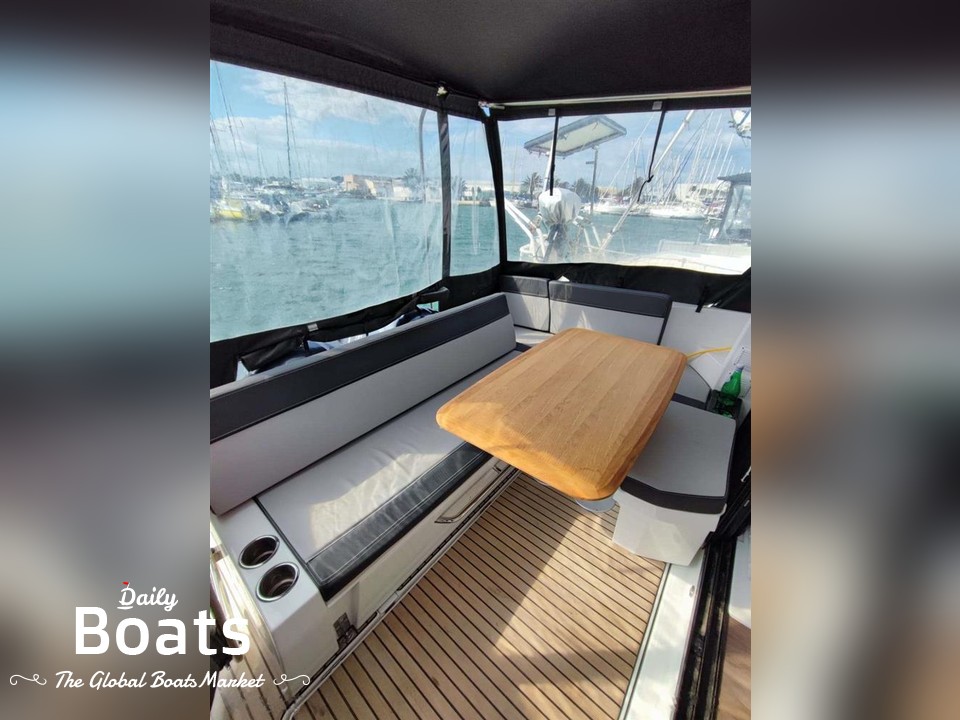 2020 Jeanneau Merry Fisher 1095 for sale. View price, photos and Buy ...