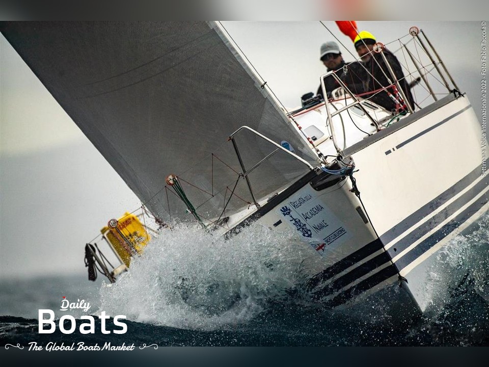 2002 X-Yachts X-332 for sale. View price, photos and Buy 2002 X-Yachts ...