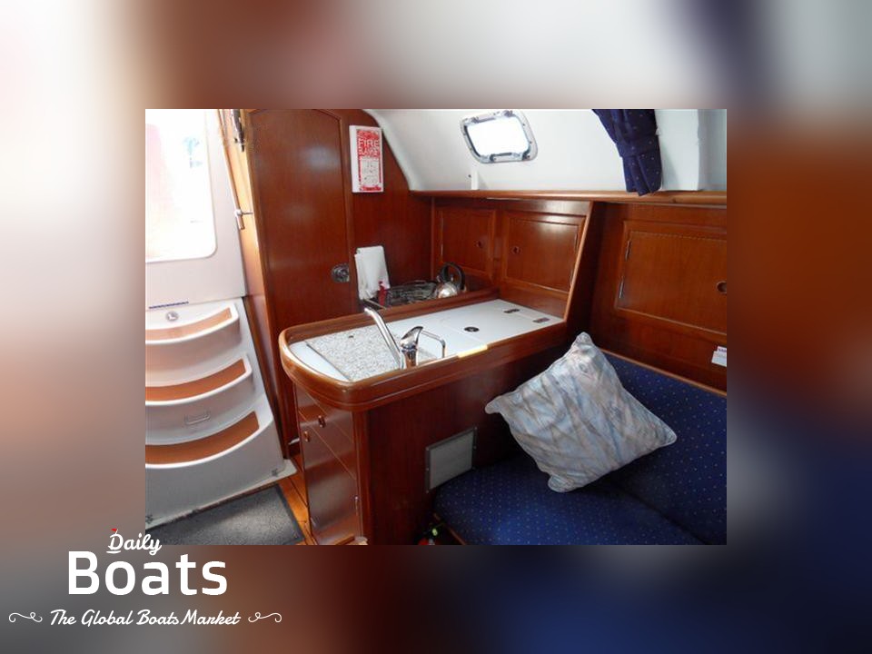 2001 Beneteau Boats Oceanis 311 for sale. View price, photos and Buy ...