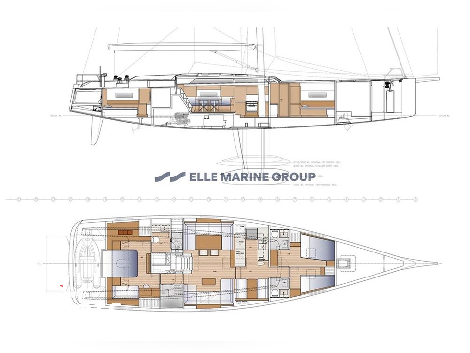 2024 Nautor’s Swan 65 for sale. View price, photos and Buy 2024 Nautor ...