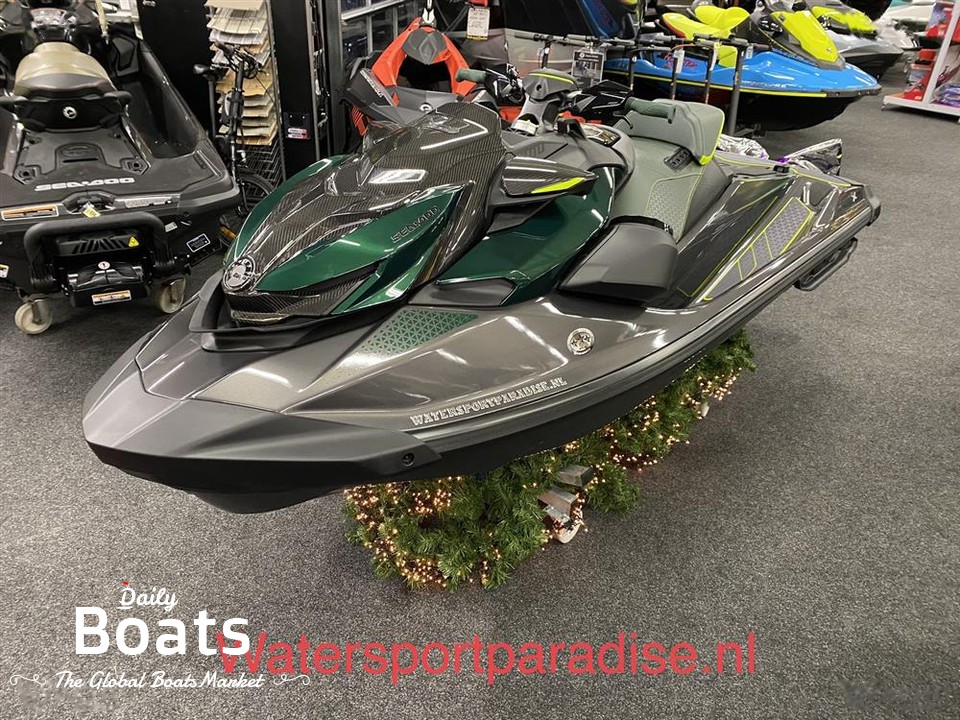 2023 Sea-Doo 300 Rxp for sale. View price, photos and Buy 2023 Sea-Doo ...