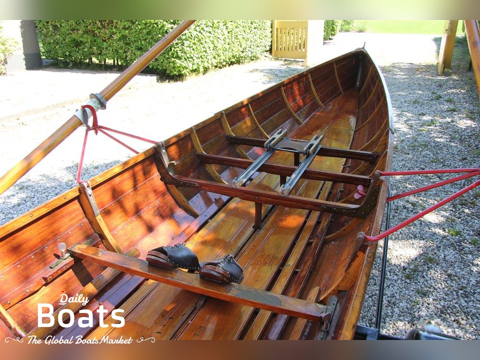 1930 Wherry Single for sale. View price, photos and Buy 1930 Wherry ...