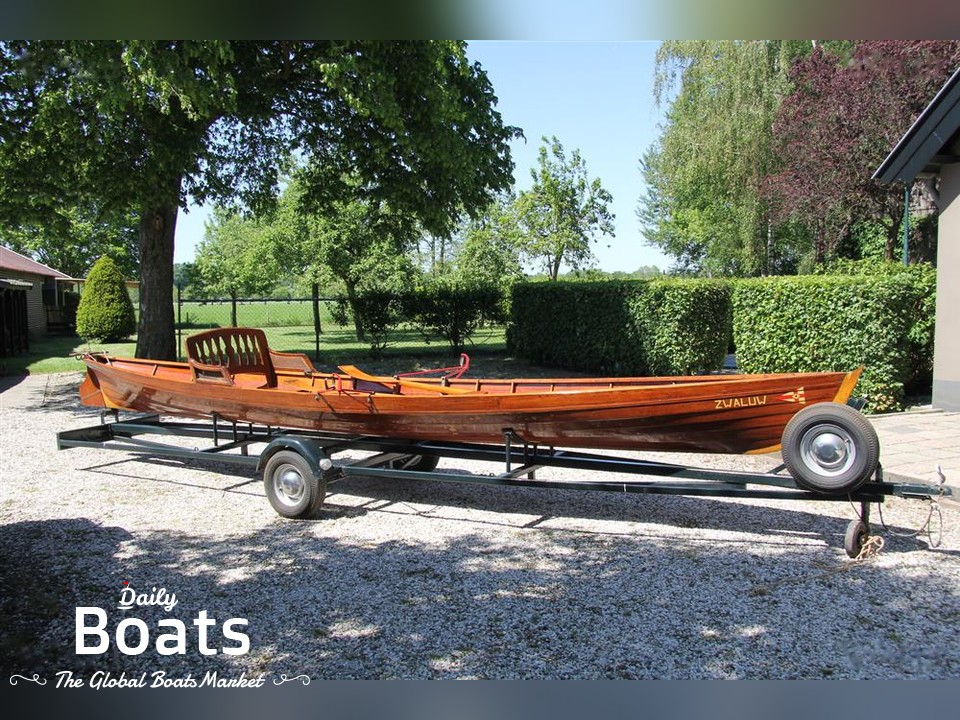 1930 Wherry Single for sale. View price, photos and Buy 1930 Wherry ...