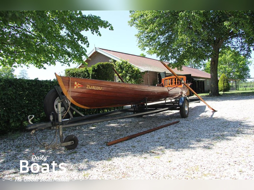 1930 Wherry Single for sale. View price, photos and Buy 1930 Wherry ...