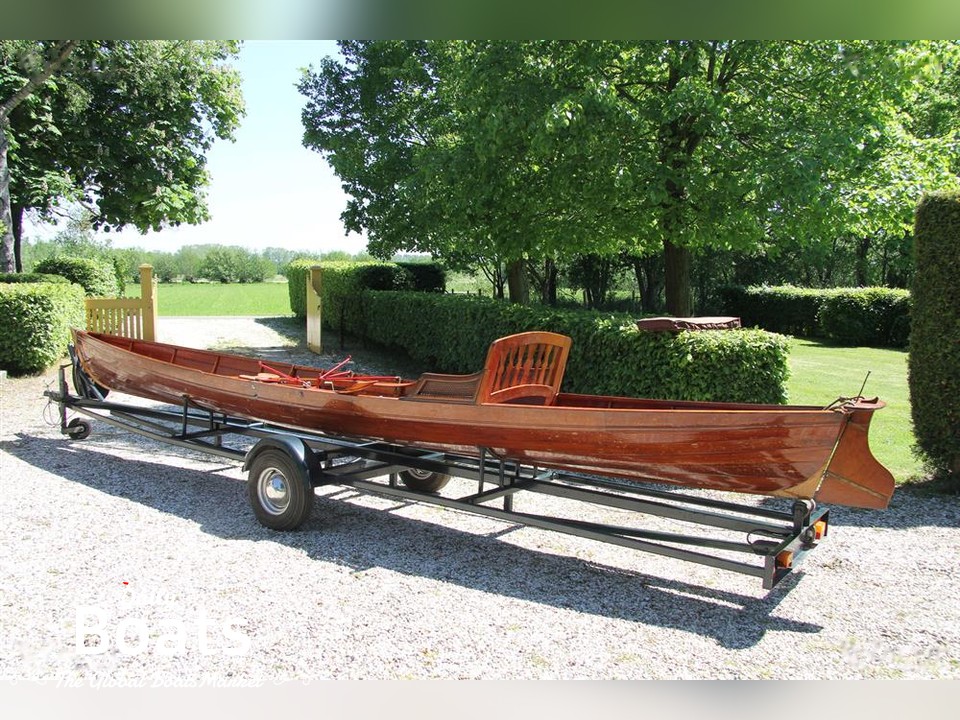 1930 Wherry Single for sale. View price, photos and Buy 1930 Wherry ...
