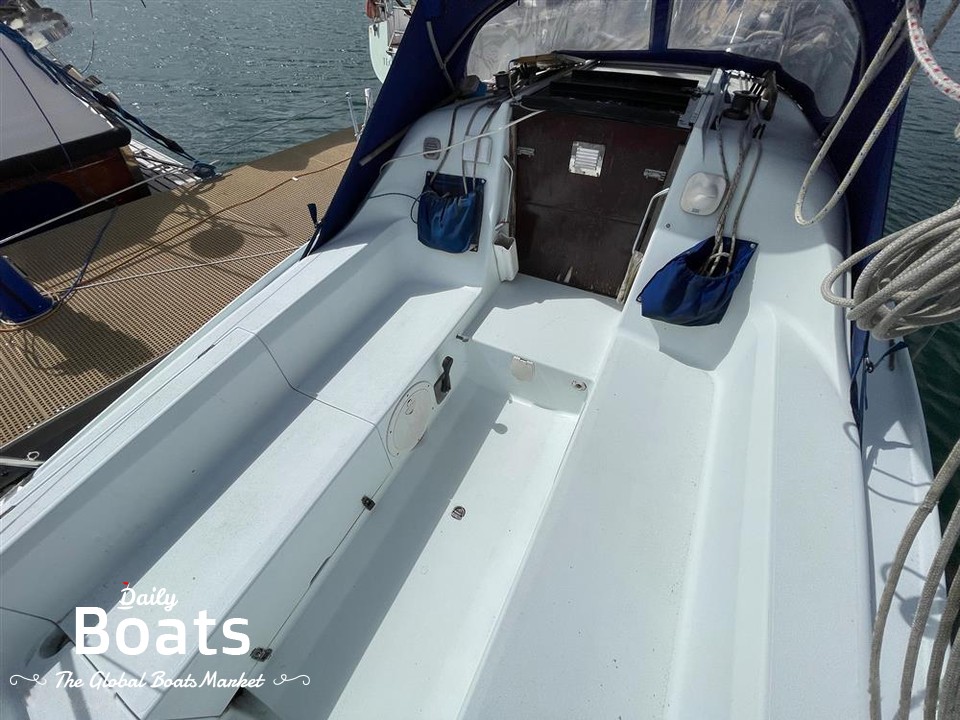 1999 Hunter Ranger 245 for sale. View price, photos and Buy 1999 Hunter ...