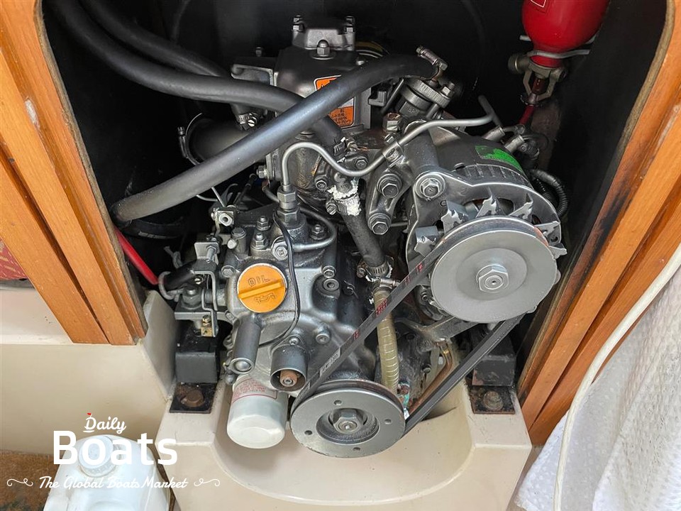 1999 Hunter Ranger 245 for sale. View price, photos and Buy 1999 Hunter ...