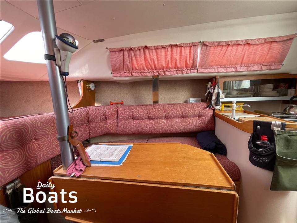 1999 Hunter Ranger 245 for sale. View price, photos and Buy 1999 Hunter ...