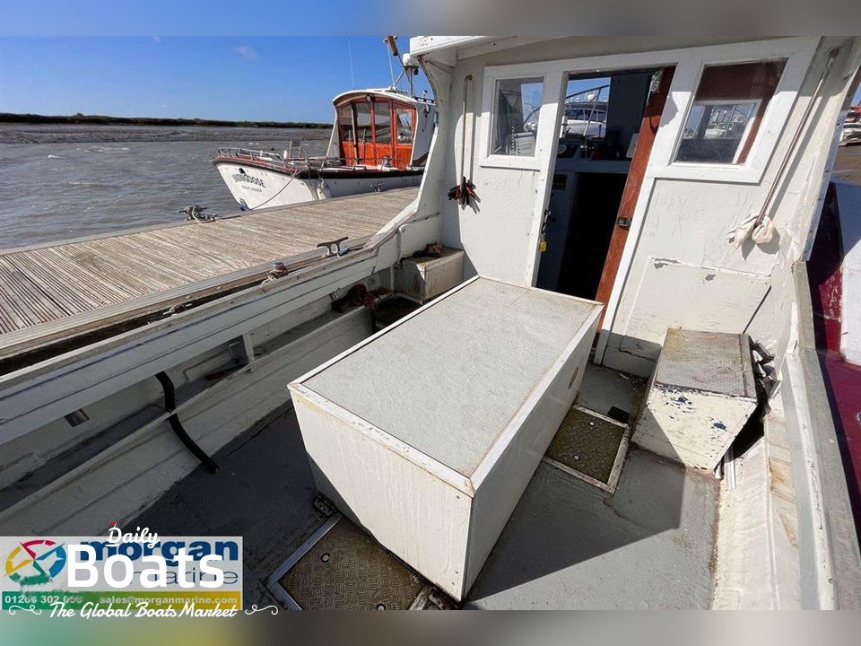 1980 Mitchell 23 for sale. View price, photos and Buy 1980 Mitchell 23 ...