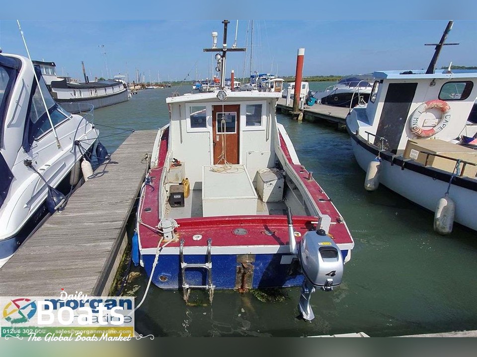1980 Mitchell 23 for sale. View price, photos and Buy 1980 Mitchell 23 ...