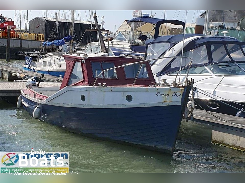 1980 Mitchell 23 for sale. View price, photos and Buy 1980 Mitchell 23 ...