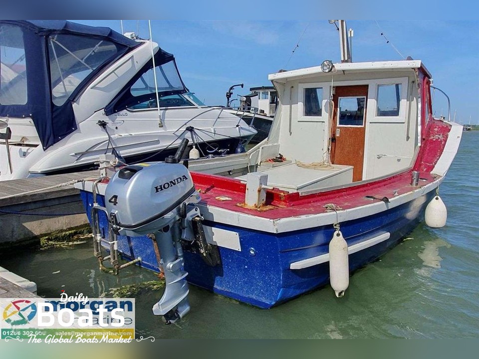 1980 Mitchell 23 for sale. View price, photos and Buy 1980 Mitchell 23 ...