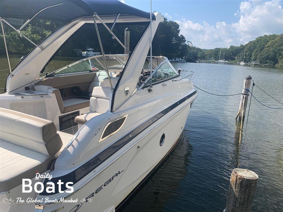 2017 Regal Boats 2800 Express for sale. View price, photos and Buy 2017 ...