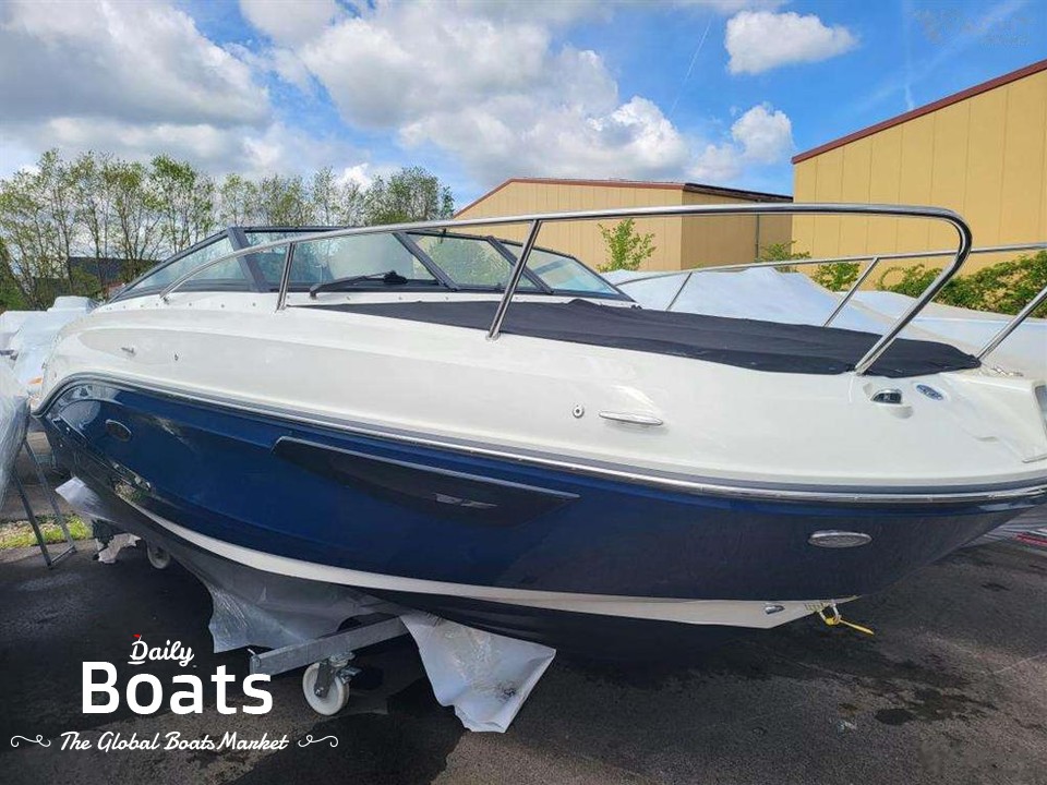 2023 Sea Ray Boats 230 Sun Sport for sale. View price, photos and Buy ...
