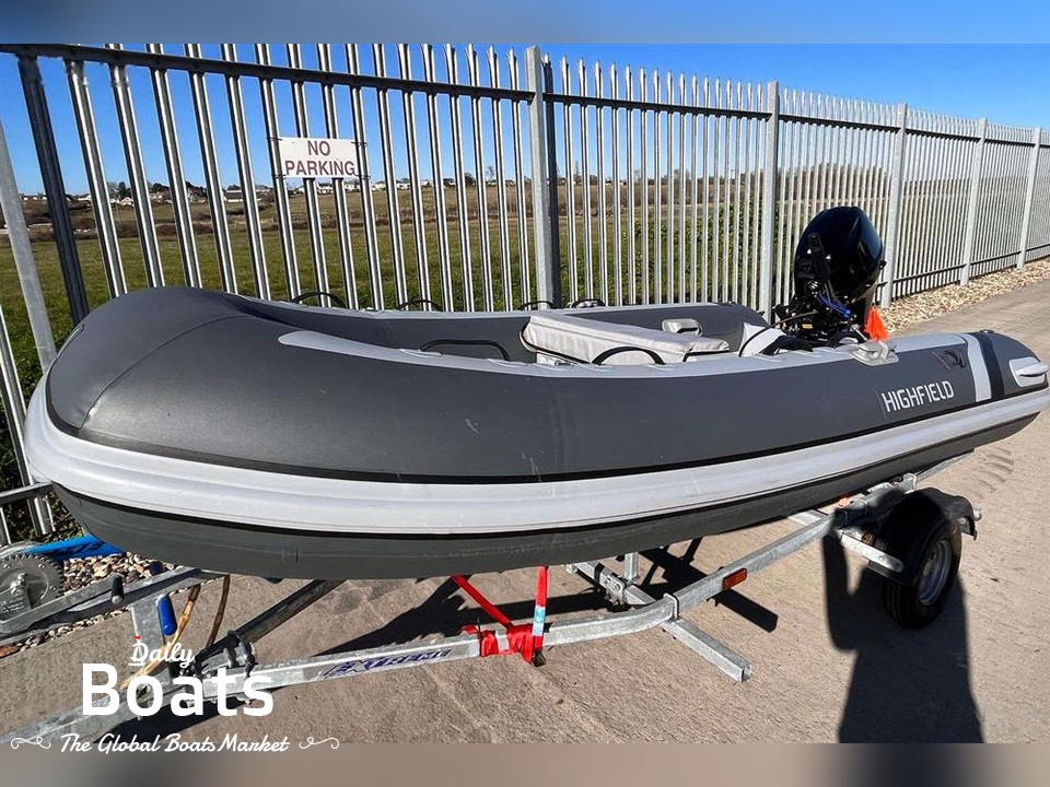 2021 Highfield Cl 310 for sale. View price, photos and Buy 2021 ...