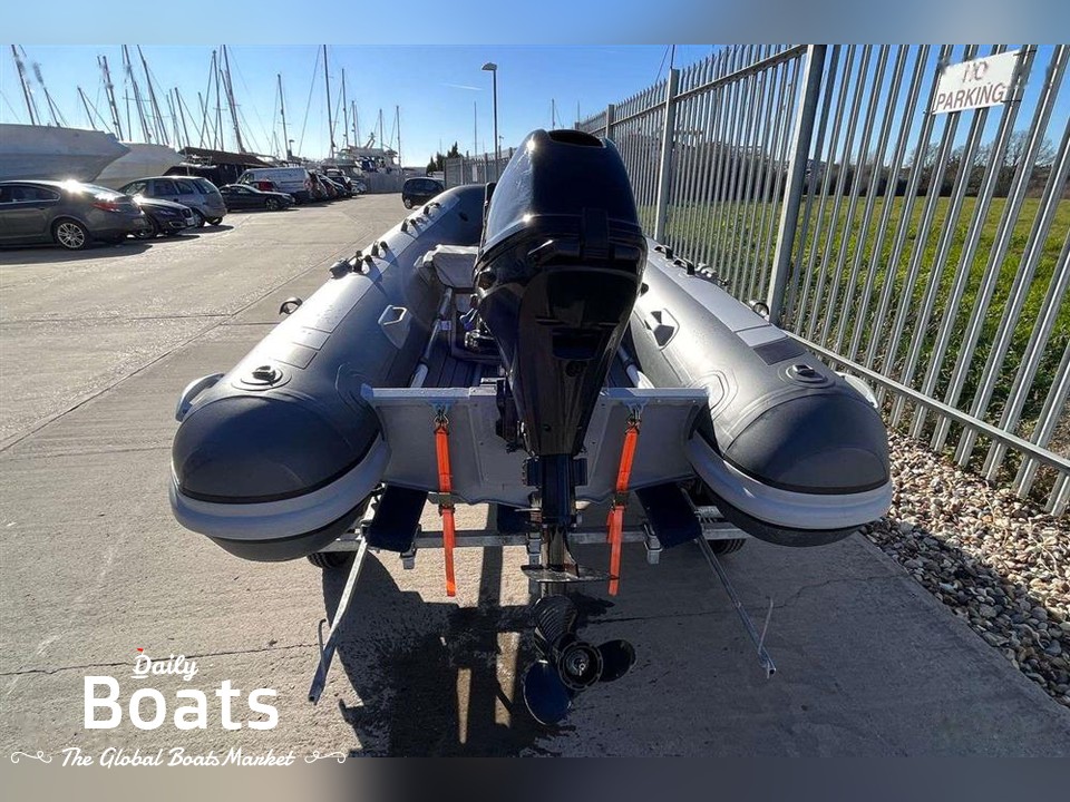 2021 Highfield Cl 310 for sale. View price, photos and Buy 2021 ...