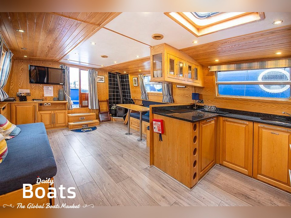 2011 Heritage Boat Builders 62 Narrowboat for sale. View price, photos and Buy 2011 Heritage ...