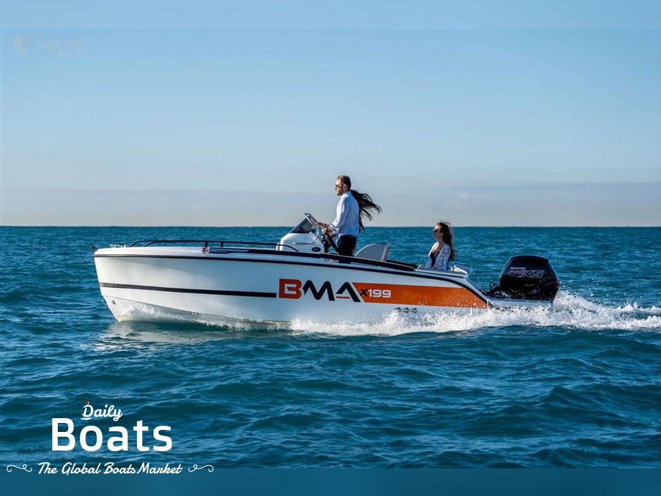 2023 BMA X-199 for sale. View price, photos and Buy 2023 BMA X-199 #464716