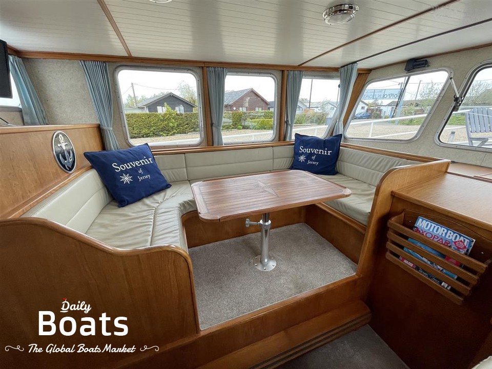 1989 Pedro Bora 41 for sale. View price, photos and Buy 1989 Pedro Bora ...