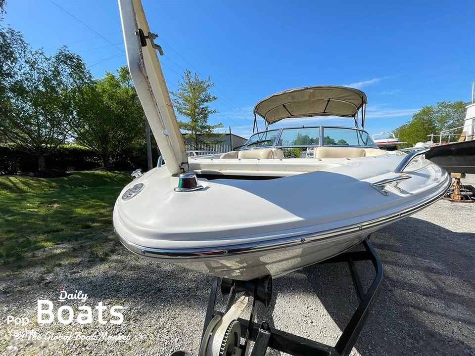 1999 Sea Ray 235 Br for sale. View price, photos and Buy 1999 Sea Ray ...