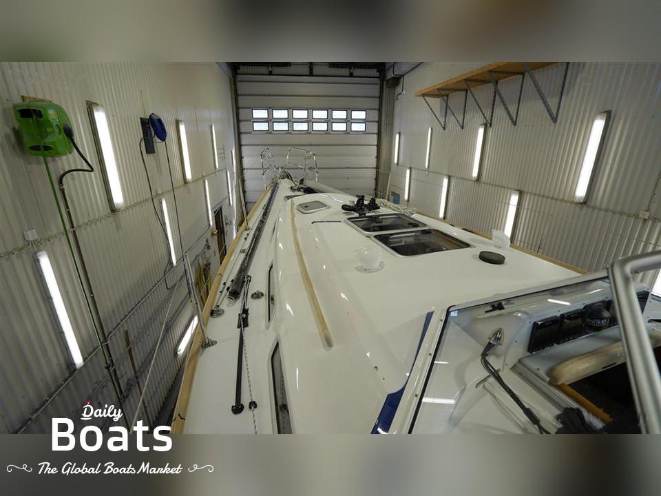 2020 Hallberg-Rassy Yachts 31 for sale. View price, photos and Buy 2020 ...