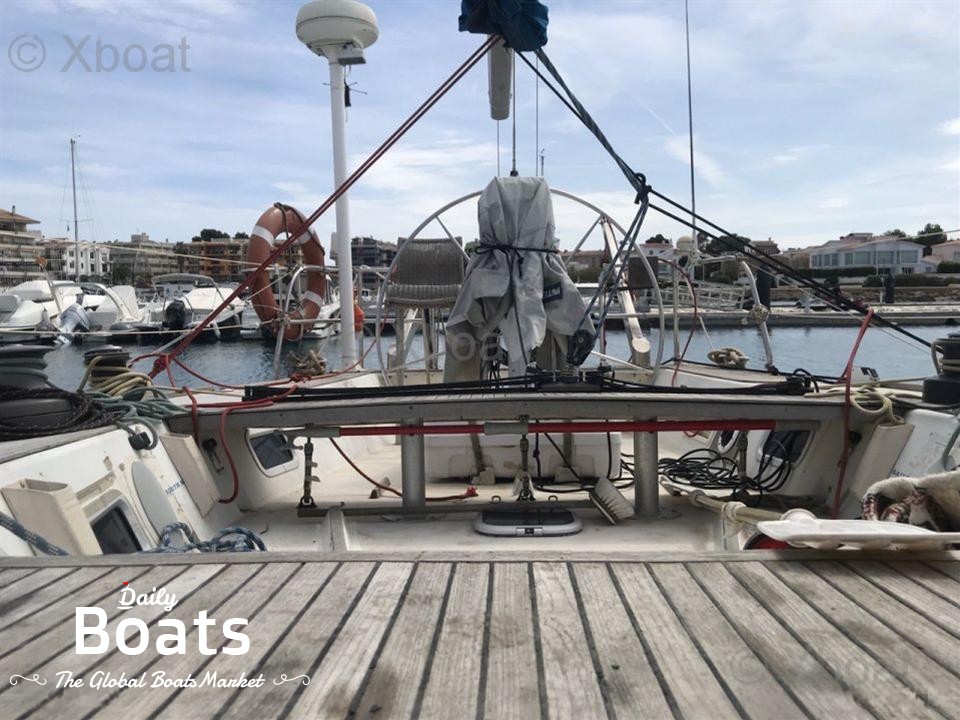 1989 Farr 40 for sale. View price, photos and Buy 1989 Farr 40 #464734