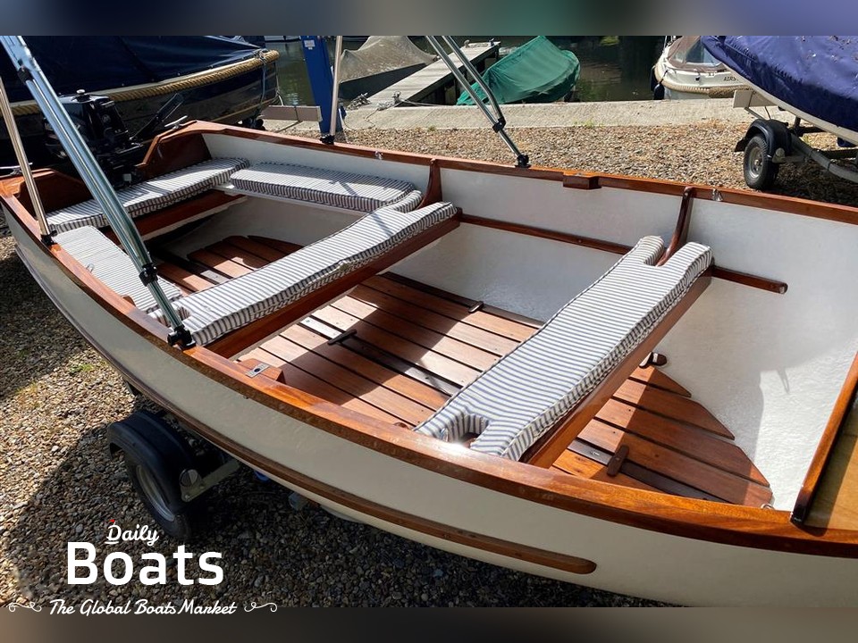 1985 Custom Launch for sale. View price, photos and Buy 1985 Custom ...