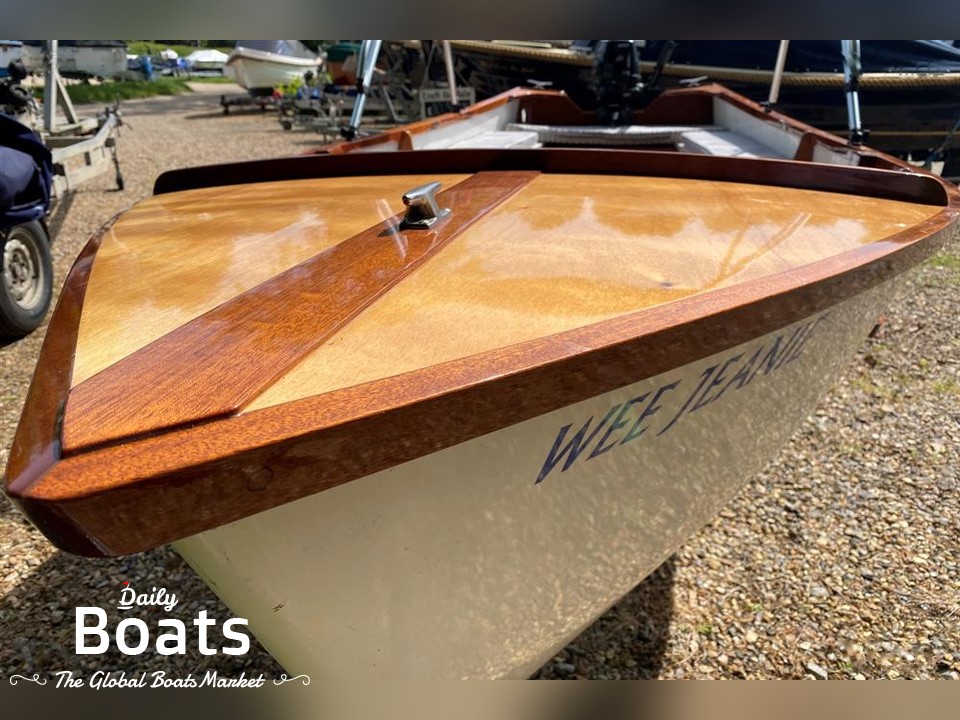 1985 Custom Launch for sale. View price, photos and Buy 1985 Custom ...