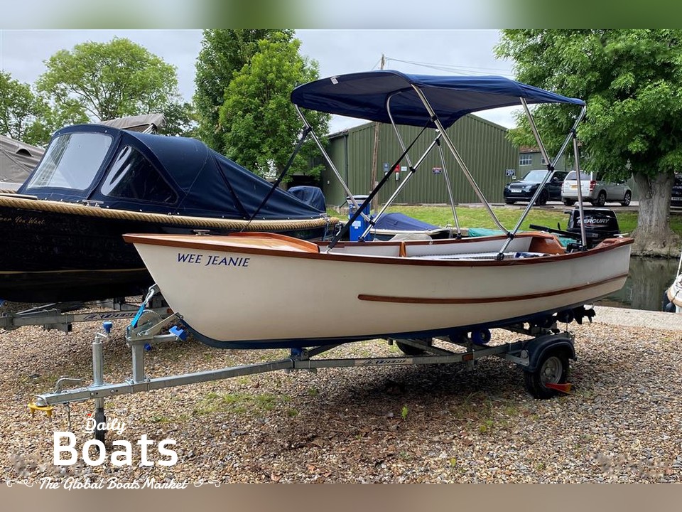 1985 Custom Launch for sale. View price, photos and Buy 1985 Custom ...