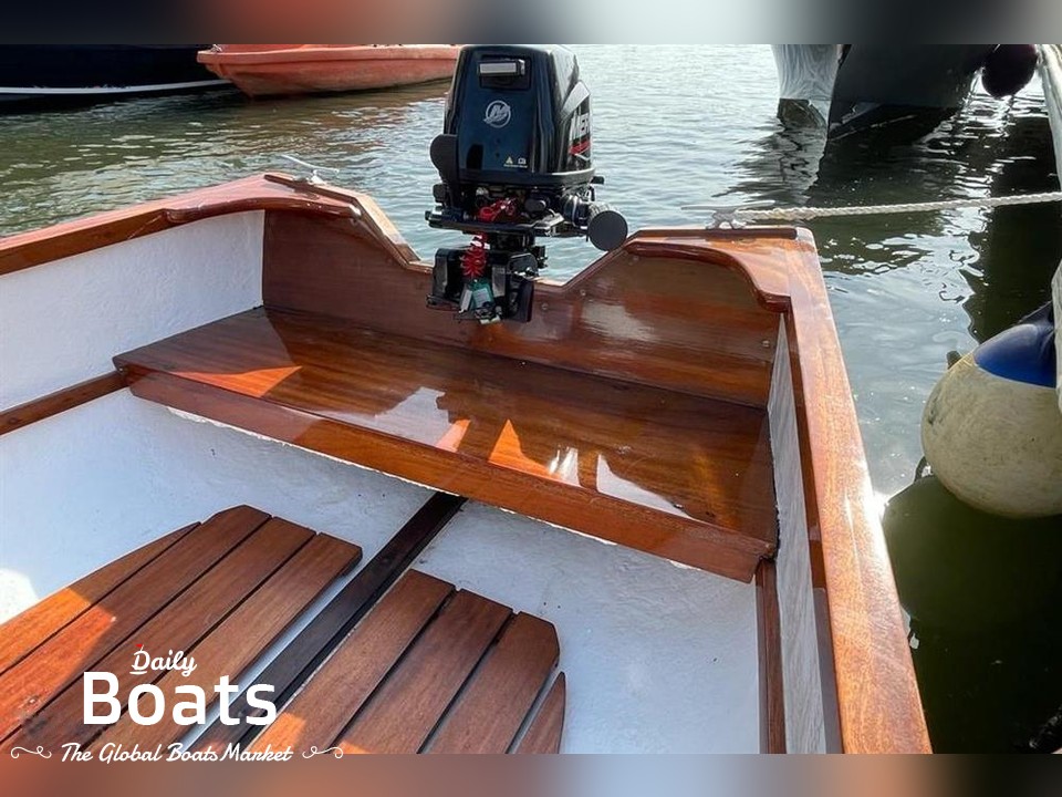 1985 Custom Launch for sale. View price, photos and Buy 1985 Custom ...