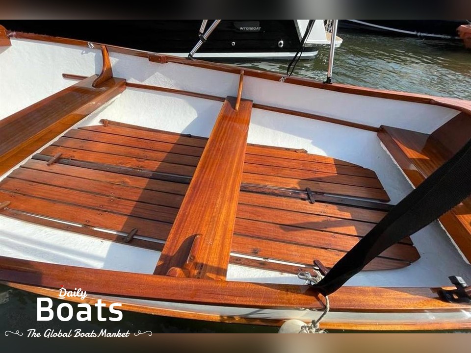 1985 Custom Launch for sale. View price, photos and Buy 1985 Custom ...