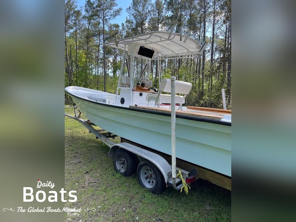 2021 Eduardono Boats 28 Center Console for sale. View price, photos and ...