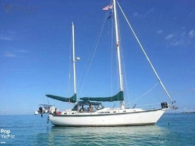 Used Whitby 42 for sale - Daily Boats