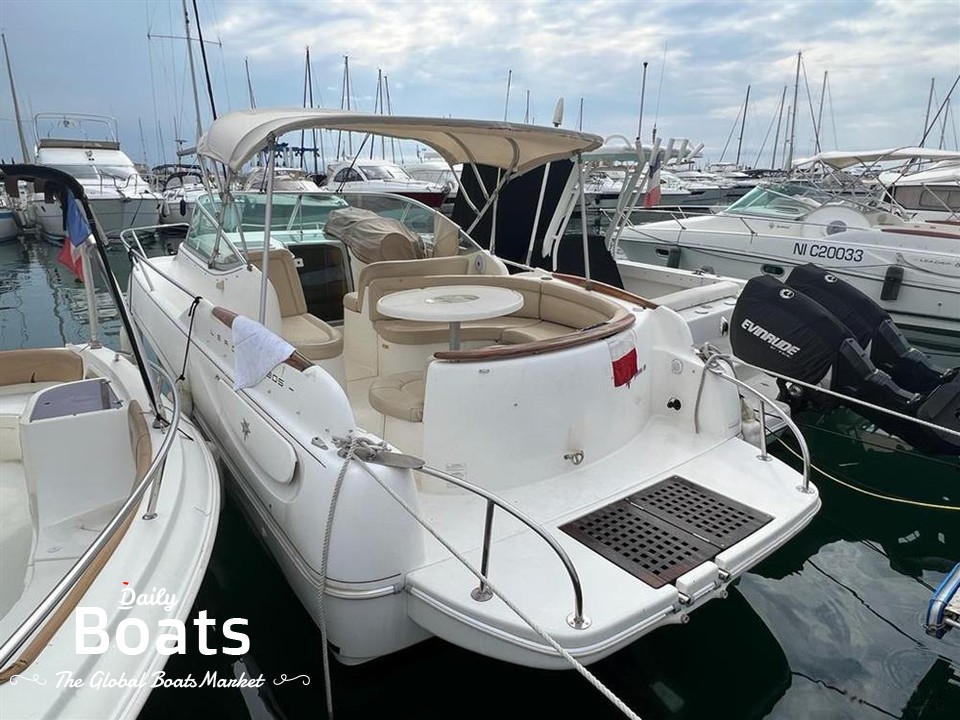 2007 Jeanneau Leader 805 for sale. View price, photos and Buy 2007 ...
