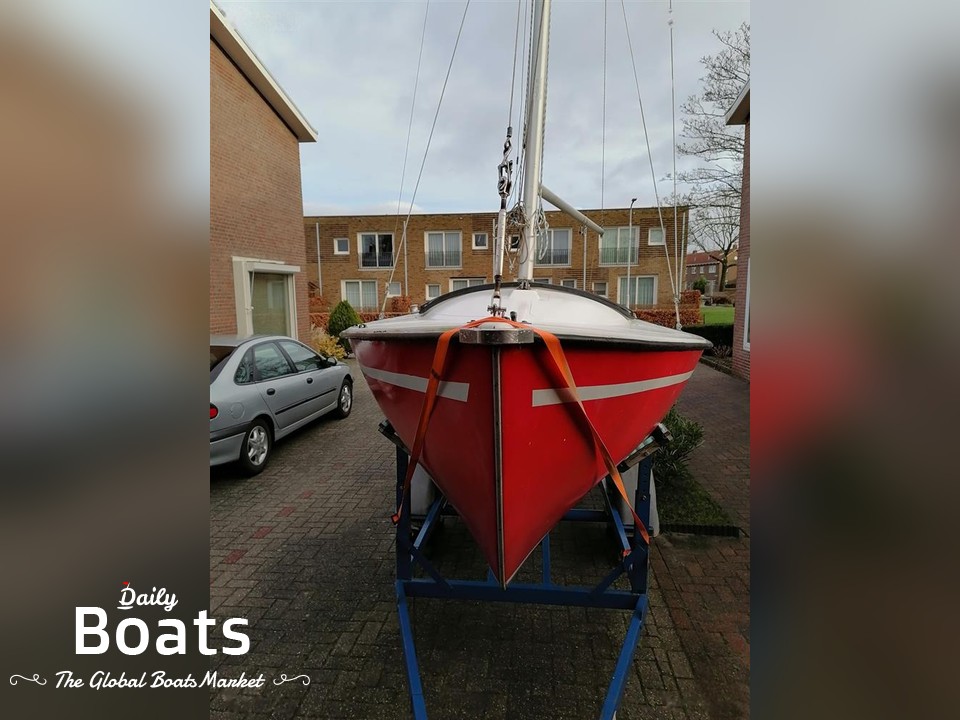 1975 Open Zeilboot 5.30 for sale. View price, photos and Buy 1975 Open ...