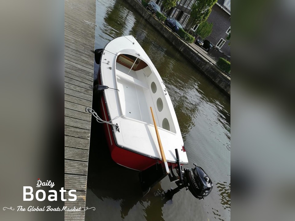 1975 Open Zeilboot 5.30 for sale. View price, photos and Buy 1975 Open ...