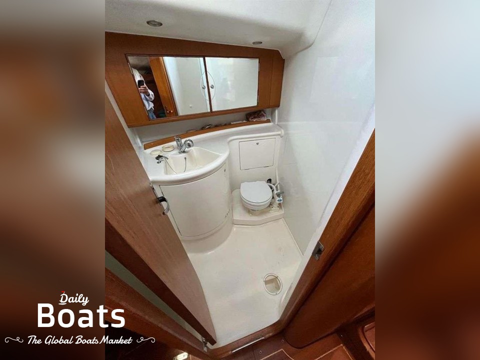 2005 X-Yachts X-46 for sale. View price, photos and Buy 2005 X-Yachts X ...