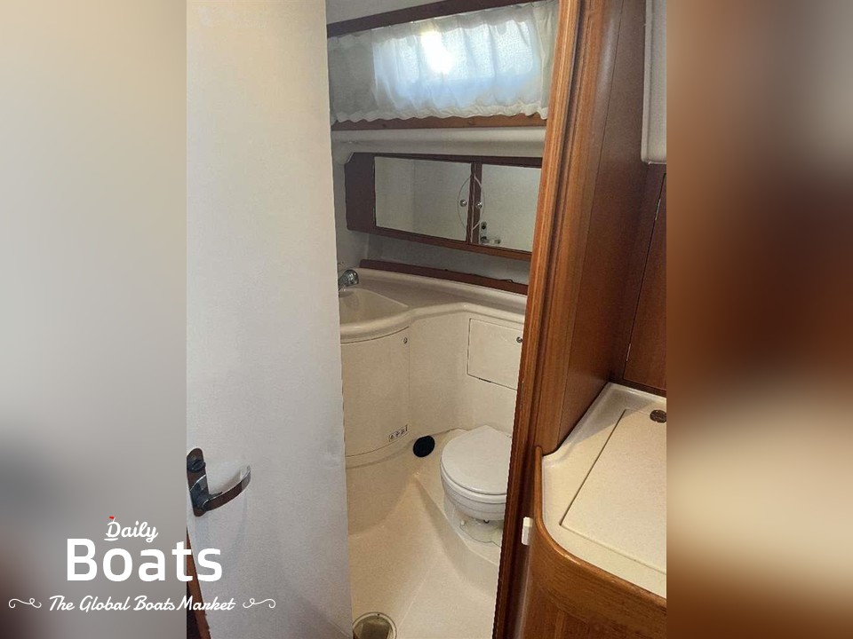 2005 X-Yachts X-46 for sale. View price, photos and Buy 2005 X-Yachts X ...