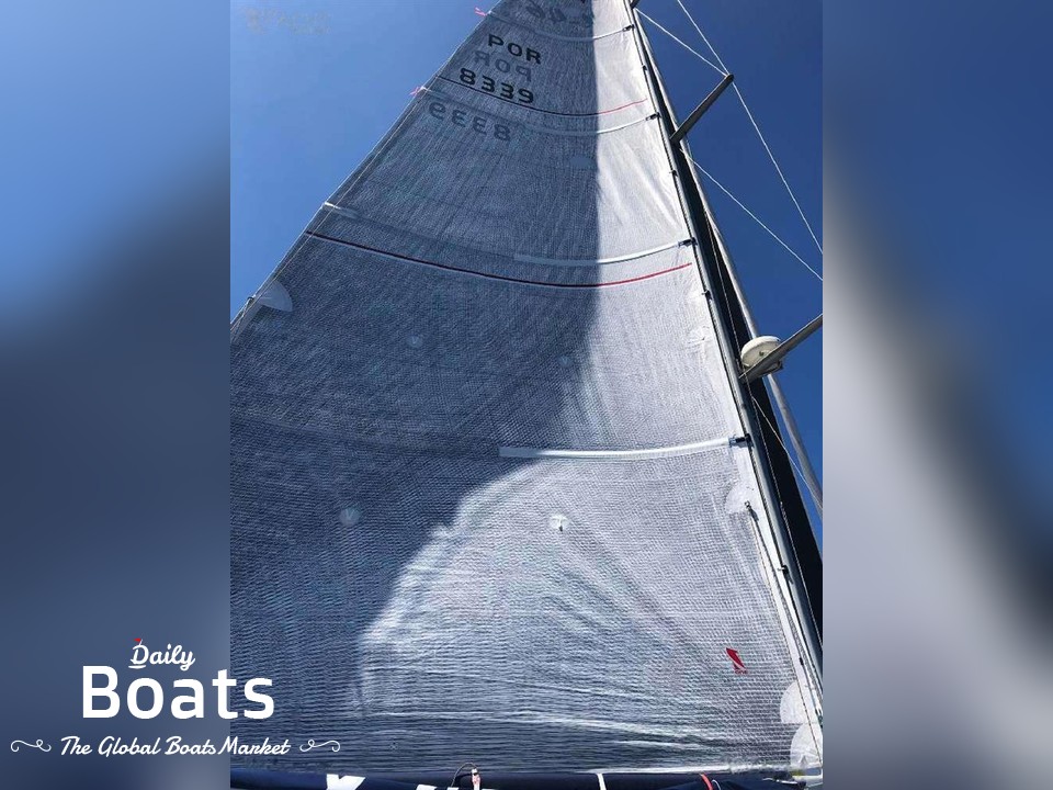 2005 X-Yachts X-46 for sale. View price, photos and Buy 2005 X-Yachts X ...