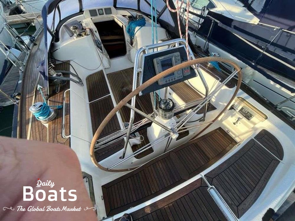 2005 X-Yachts X-46 for sale. View price, photos and Buy 2005 X-Yachts X ...