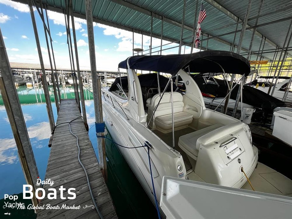 2005 Sea Ray Boats 300 Sundancer for sale. View price, photos and Buy ...