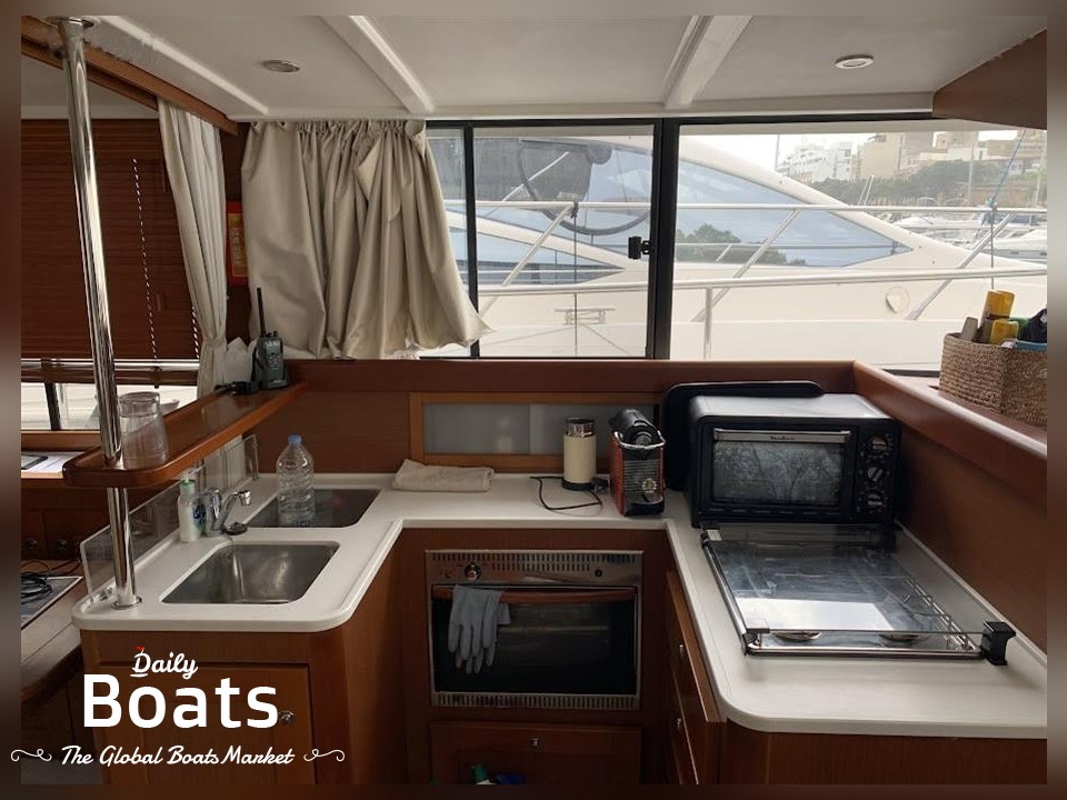 Beneteau Boats Swift Trawler 44 for sale. View price, photos and Buy ...