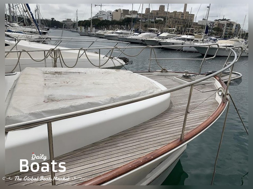 Beneteau Boats Swift Trawler 44 for sale. View price, photos and Buy ...