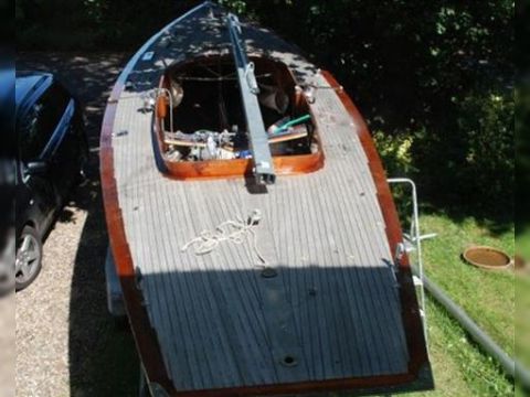 1969 Pedersen & Thuesen International Dragon for sale. View price ...