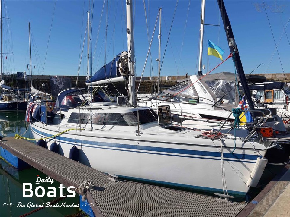 2003 Wrighton Biloup 89 for sale. View price, photos and Buy 2003 ...