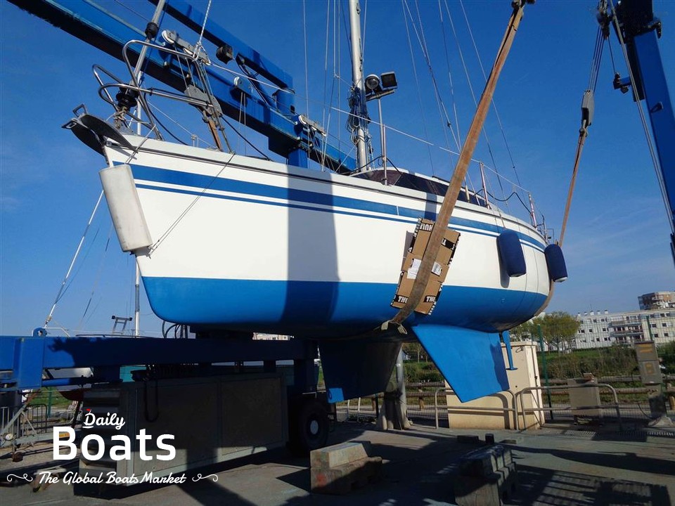 2003 Wrighton Biloup 89 for sale. View price, photos and Buy 2003 ...