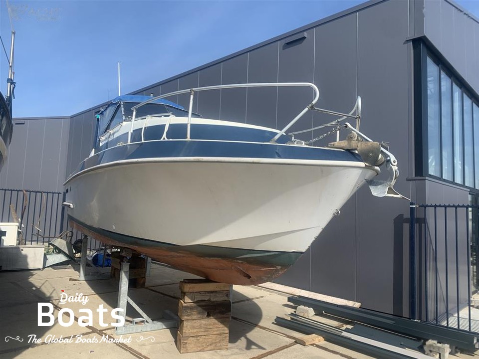 1986 Coronet 260 Family Sport for sale. View price, photos and Buy 1986 ...