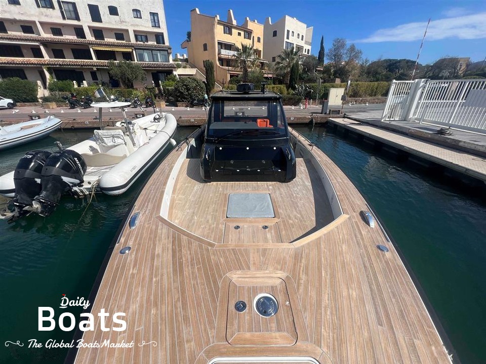 2018 Windy Boats Sr52 for sale. View price, photos and Buy 2018 Windy ...